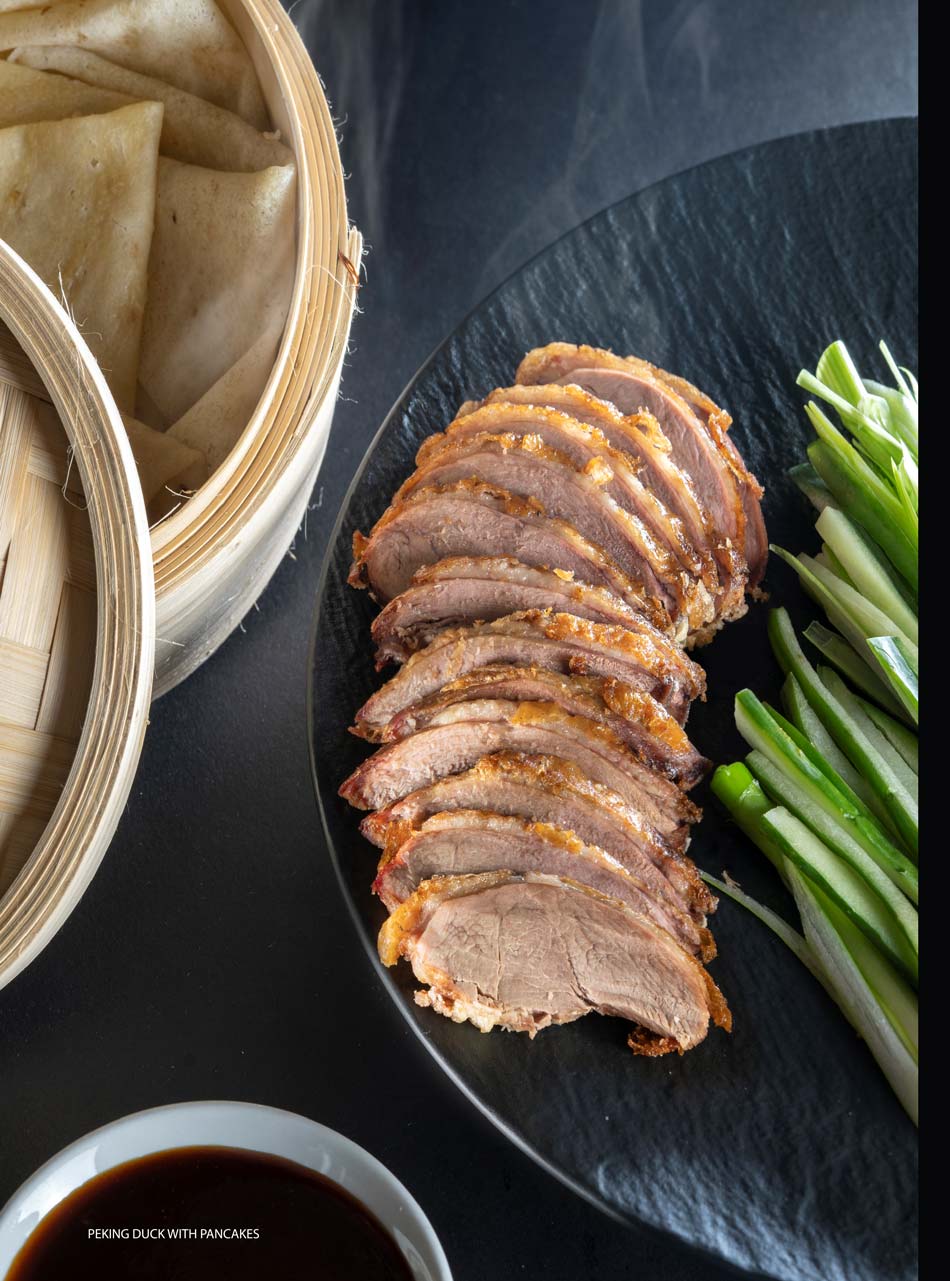 Canton Kremasti - KabukiCanton Rhodes - Tokyo Yaki Rhodes